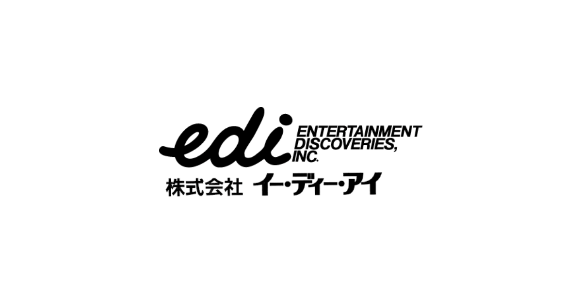株式会社イー・ディー・アイ | edi-inc.